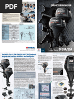 BaboLat Stringing Pattern | PDF