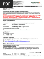 GenBio 1 Lesson 1 ATP and ADP Cycle | PDF | Adenosine Triphosphate | Adenosine Diphosphate