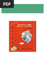 Building Design & Construction-V.tagayun | PDF