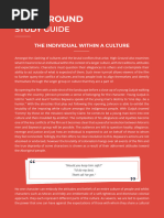 High Ground: Themes and Analysis | PDF | Violence