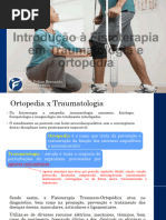 Teste de Apoio Unipodal | PDF