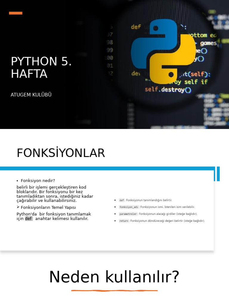 Python 5,6 | PDF