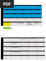 Academische Jaarkalender VU UvA 2016-2025 | PDF