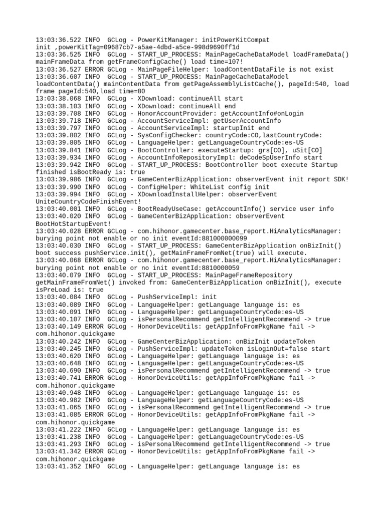 gc_2024_12_17 | PDF | Networking Standards | Internet Architecture