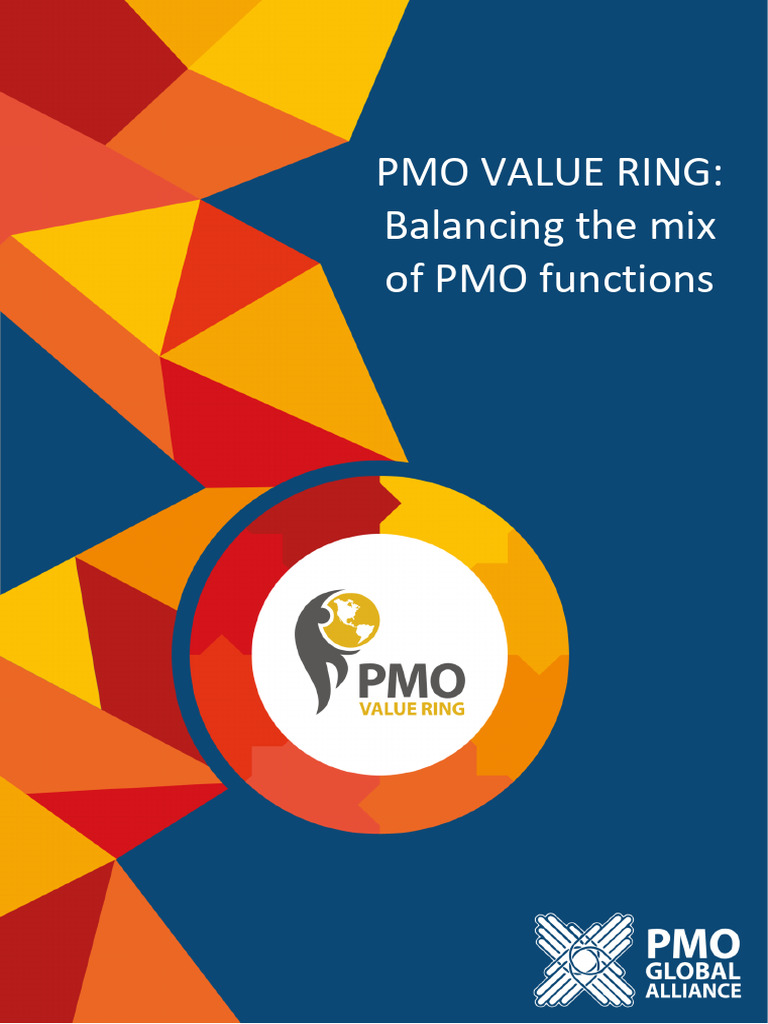 6 - Balancing The Mix of PMO Functions | PDF | Project Management ...