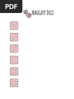 Full Chart of Over 300 Different Sex Positions | PDF | Sex Position ...