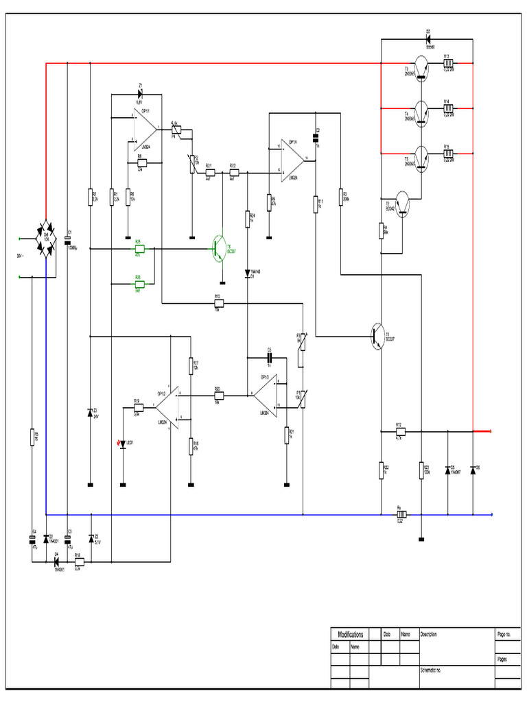 Labortap 2.7.2 50V 5A | PDF