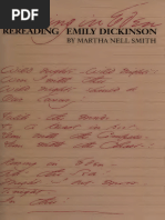 Shipwreck Analysis | PDF | Emily Dickinson