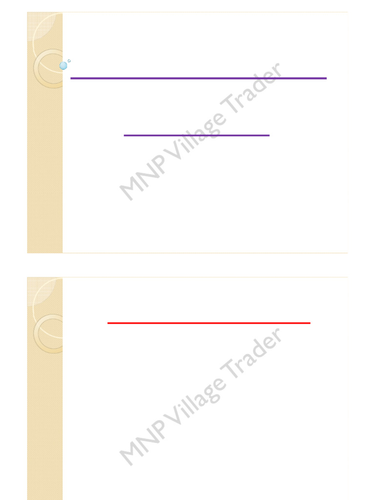 Options Trading: Short Straddle Strategies | PDF