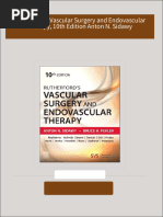 IAC Vascular Testing Standards | PDF | Medical Ultrasound | Medical Imaging