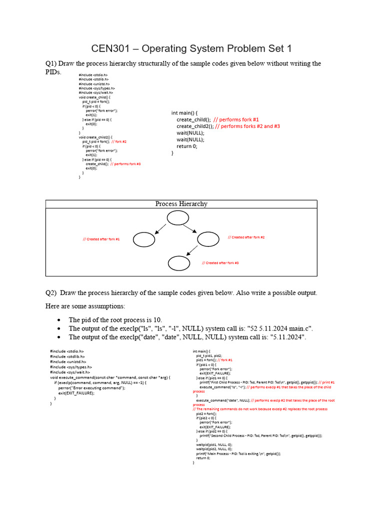 Solutions 1 | PDF | System Software | Software Development