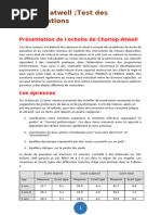 Test Des Cloches Manuel PDF | PDF | Système de référence en anatomie ...