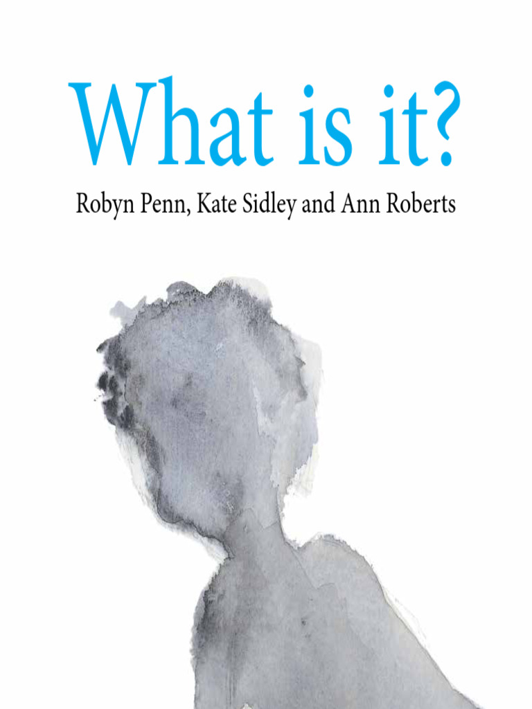 What Is It? A Creative Commons Book | PDF | License | Freedom Of ...