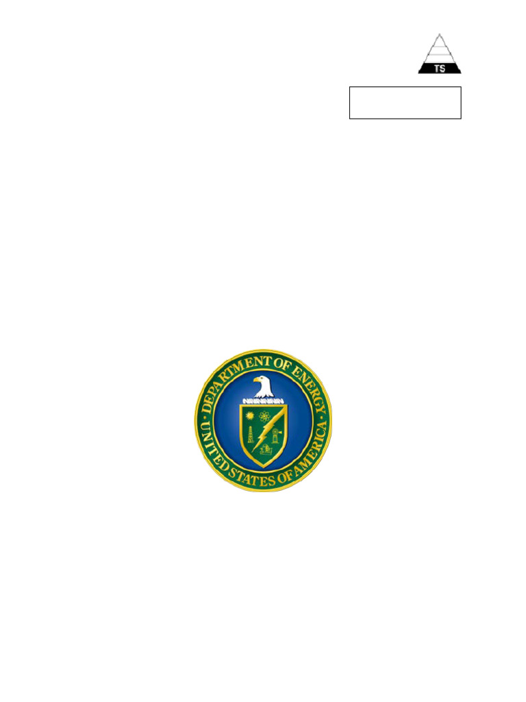 DOE Conduct of Operations Guide | PDF | Policy | Goal
