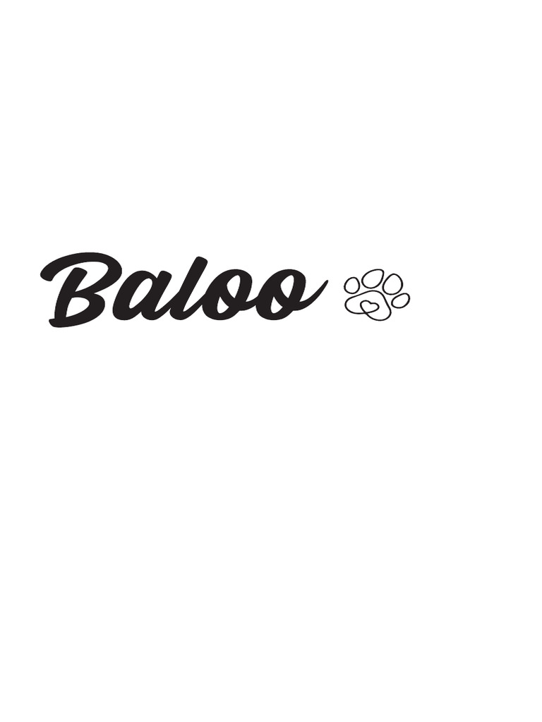 Baloo | PDF