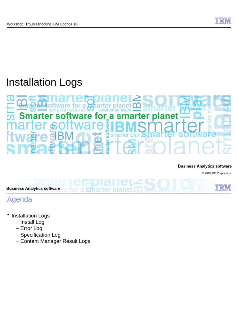 Logging - Installation Logs | PDF | Computer File | Windows Registry