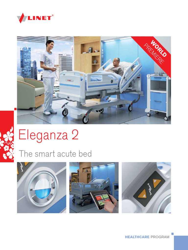 Linet Eleganza - 2 Baeklingurinn | PDF | Health Care | Health Sciences