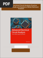 Introductory Circuit Analysis 14th Edition Full Download | PDF | Multiple Choice | Science