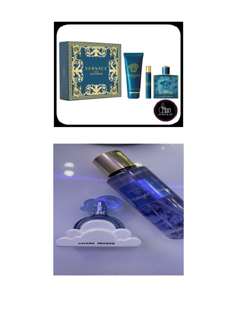 Caren Catalogo WORD | PDF