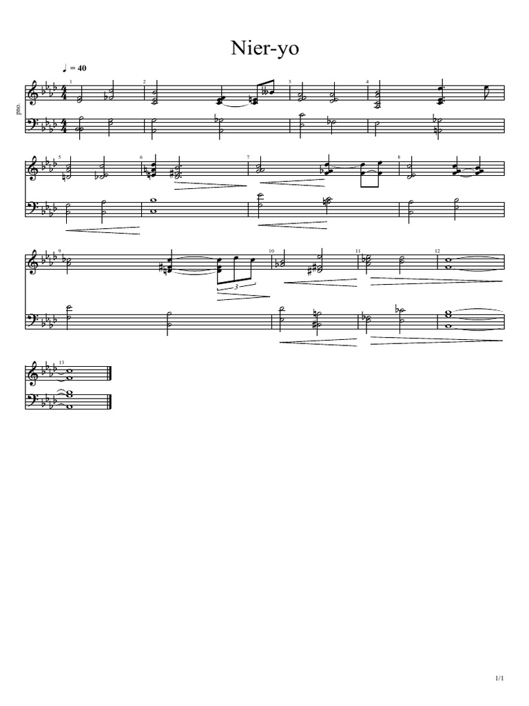 Parcial Armonia 2 | PDF