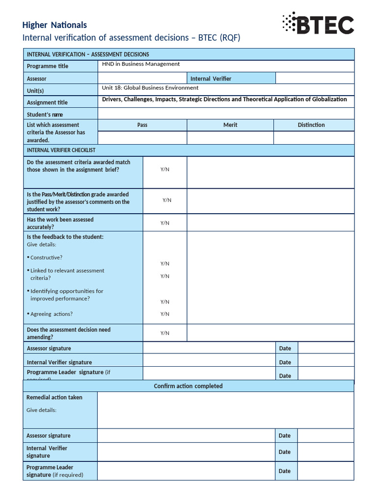 845-1605600599519-Unit - 18 GBE Assignment | PDF | Plagiarism