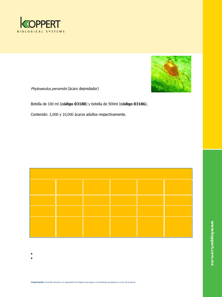 SPIDEX-Koopert | PDF