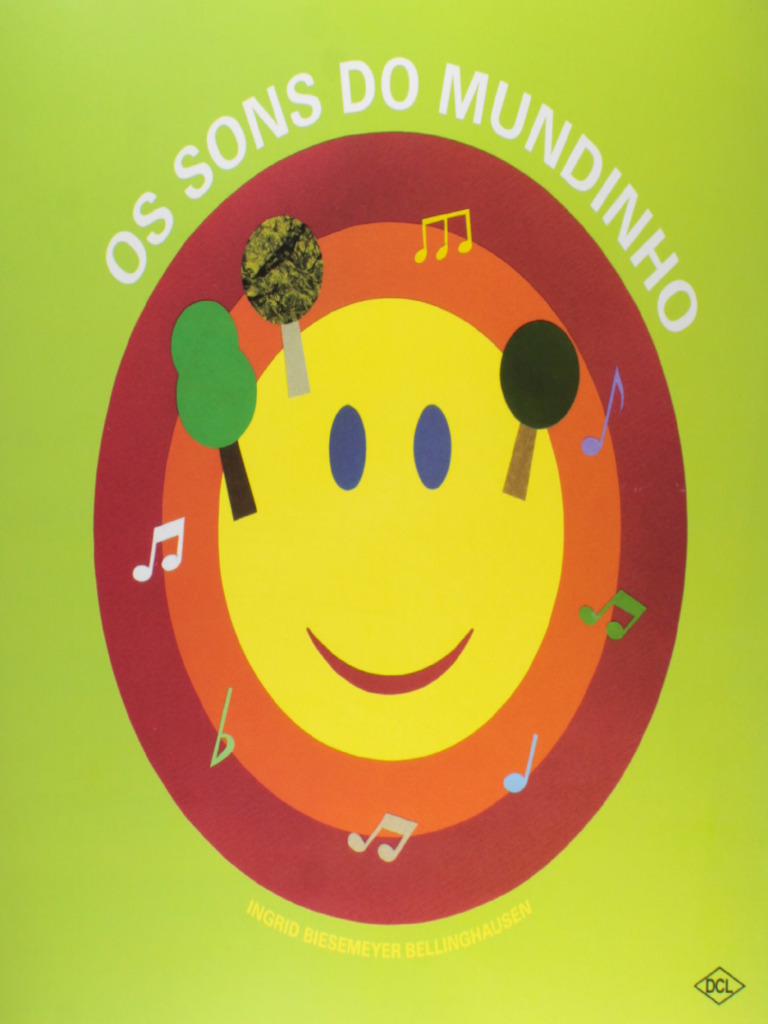 resumo-os-sons-do-mundinho-ingrid-biesemeyer-bellinghausen | PDF