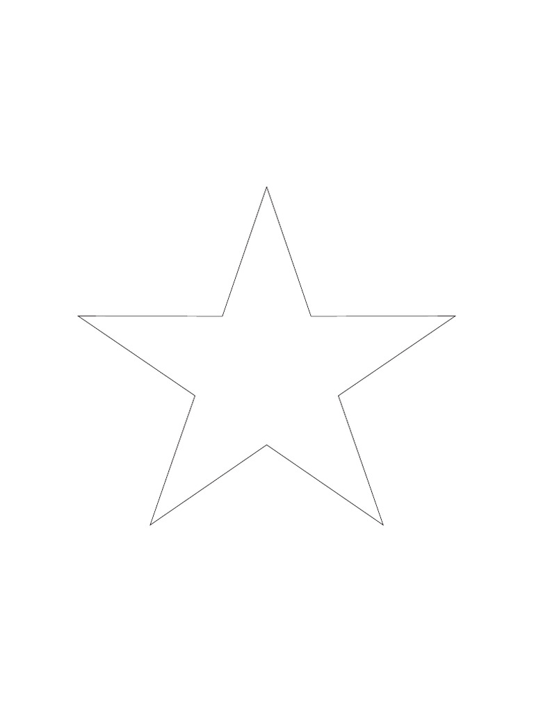 Estrela | PDF