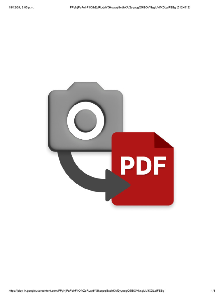 PDF Pico | PDF
