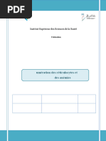 Trifer Fol : Indications et Posologie | PDF | Anémie | Grossesse