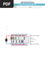 Conexiones A Protoboard | PDF | Equipo | Ingeniería Electrónica