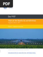 9157 Parte 1 | PDF | Pista | Reglas de vuelo por instrumentos
