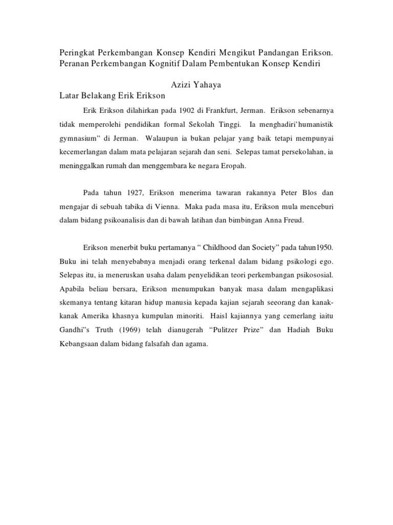 Erick Erickson | PDF
