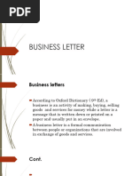 Australia Post Address Presentation Standard | PDF | Address (Geography ...