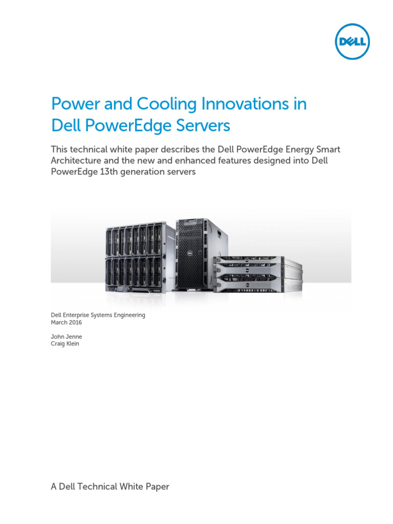 30 | PDF | Data Center | Server (Computing)