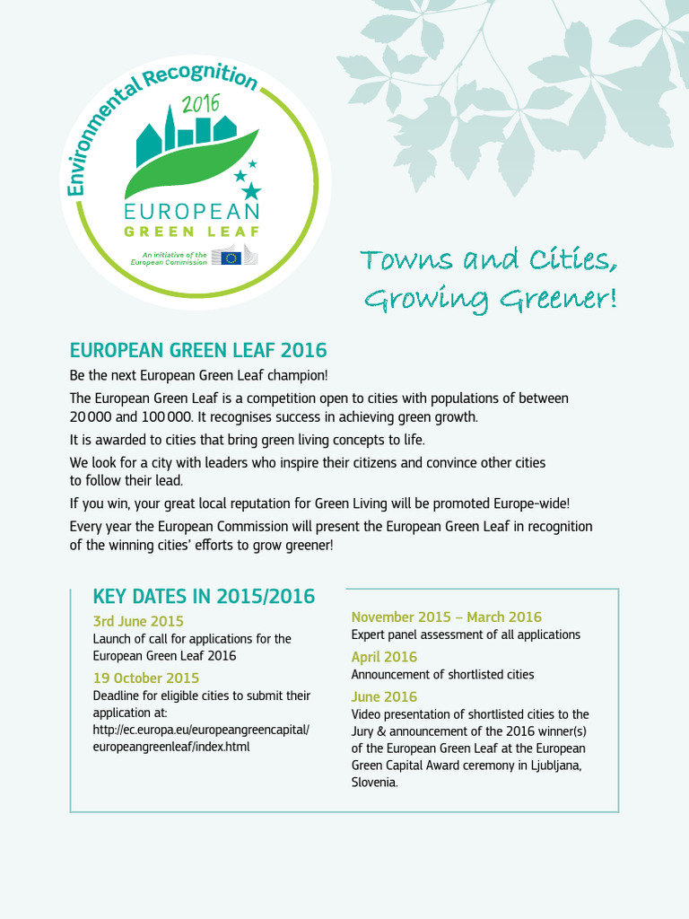 KH0215294ENN.en | PDF | European Union | Sustainable Development