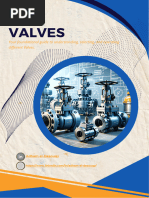 Samson Control Valve Basics - General | PDF | Valve | Pressure