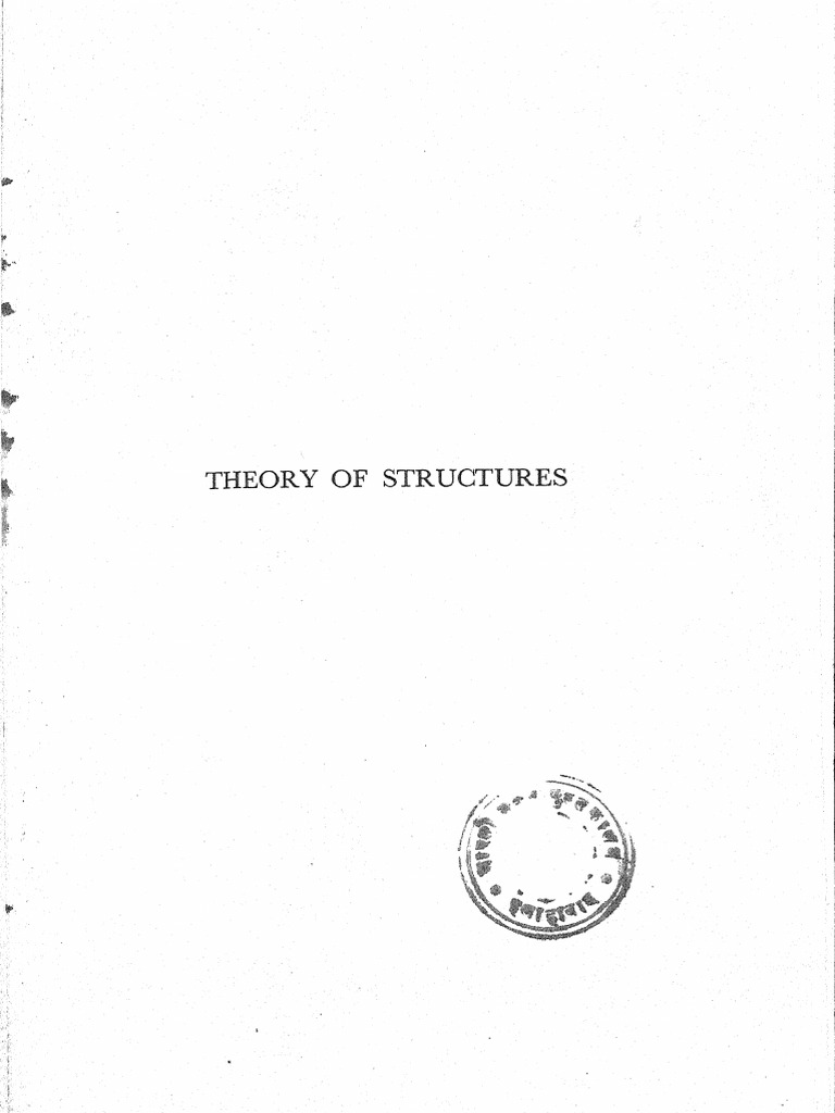 2015 274519 Theory-Of | PDF