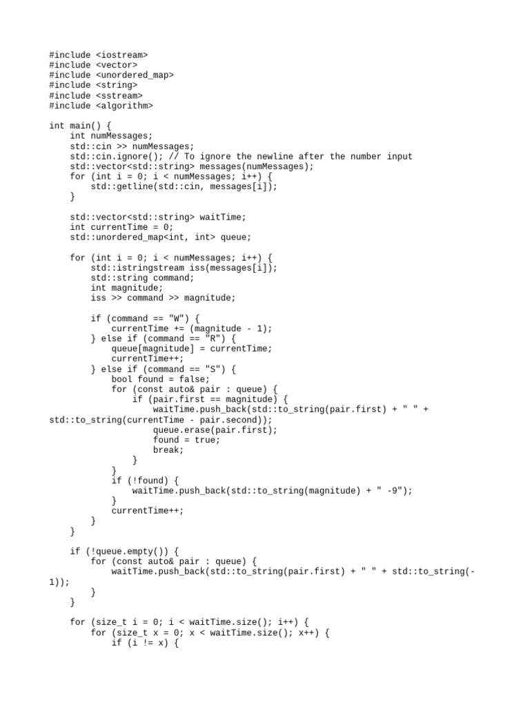 Ccc Practice | PDF | Computer Programming | Computing