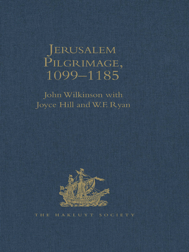 Jerusalem | PDF