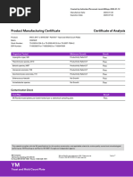 3M Petrifilm RYM Interpretation Guide PDF | PDF | Mold | Nature