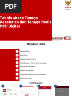 MPP Digital Nasional | PDF