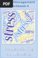 Over Thinking Worksheet | PDF | Thought | Cognitive Psychology