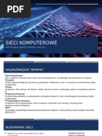 Symbole Graficzne I Schematy Połączenia Urządzeń Sieciowych. ELSK 2T6 | PDF