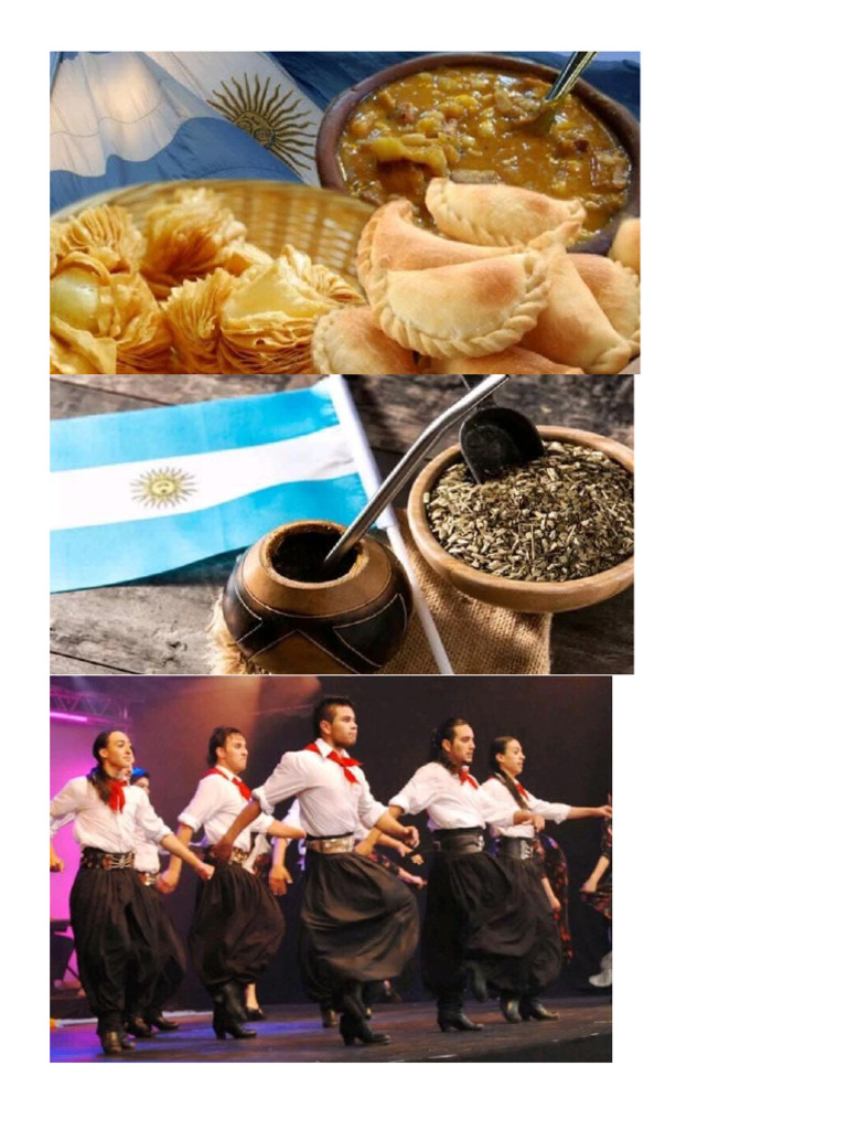 Rami Tradicion | PDF