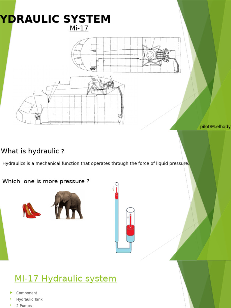 Hydraulic | PDF | Pump | Valve