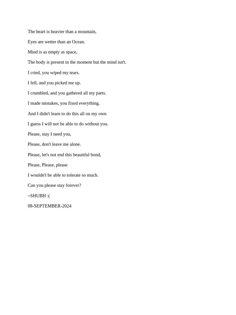 Vaibh Forever .Edited | PDF