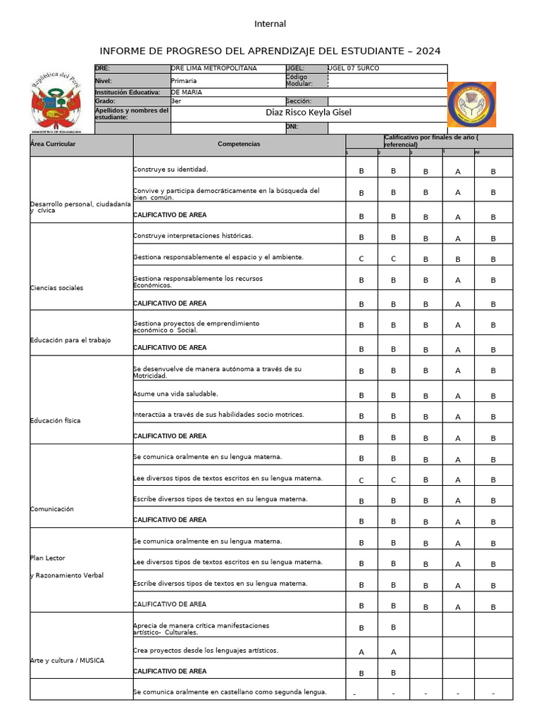Kayla | PDF | Idioma en Inglés