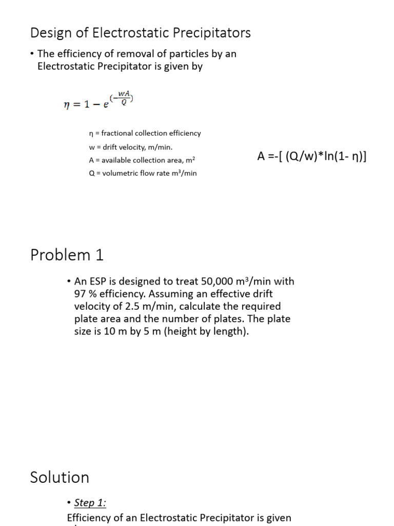 ESP Problem - 230724 - 212637 | PDF | Materials | Applied And ...