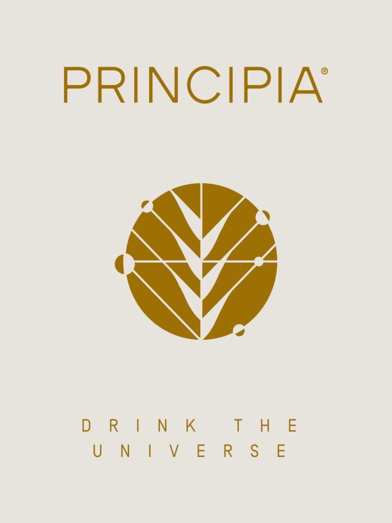Cervecería Principia Catalogo | PDF | Cerveza | Quásar